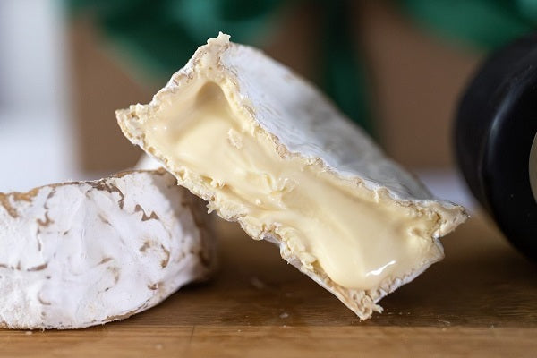 Meet the Maker: Monkey Chop Cheese – Barbury Hill